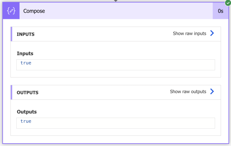 Using Startswith Function In Power Automate
